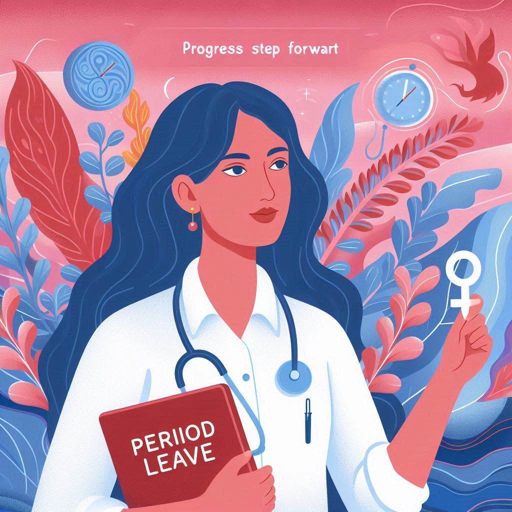 Period Leave: A Progress Step Forward? - Jelocorp Group